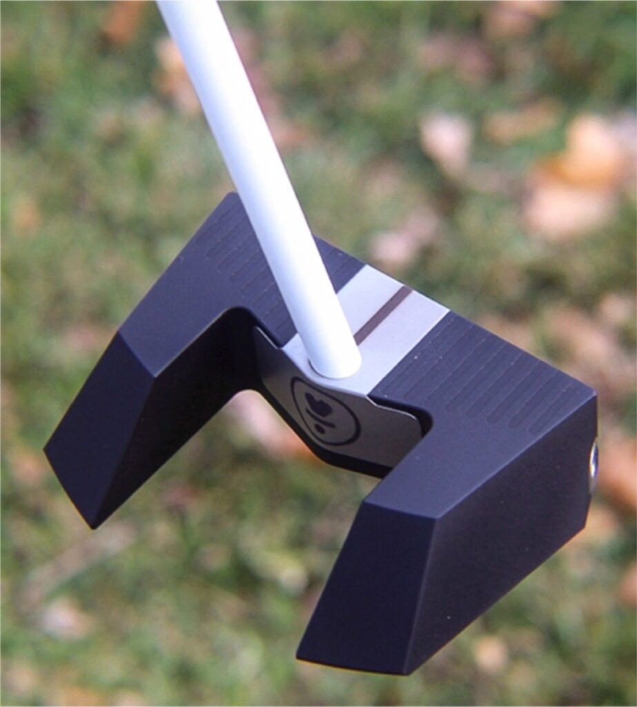 Custom Fitting of L.A.B. Golf Putters Offered at SGCC - Spencer Golf ...