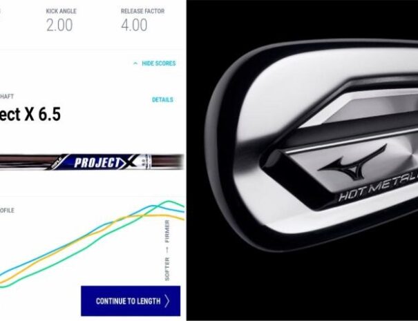 Pro Shop - Spencer Golf and Country Club